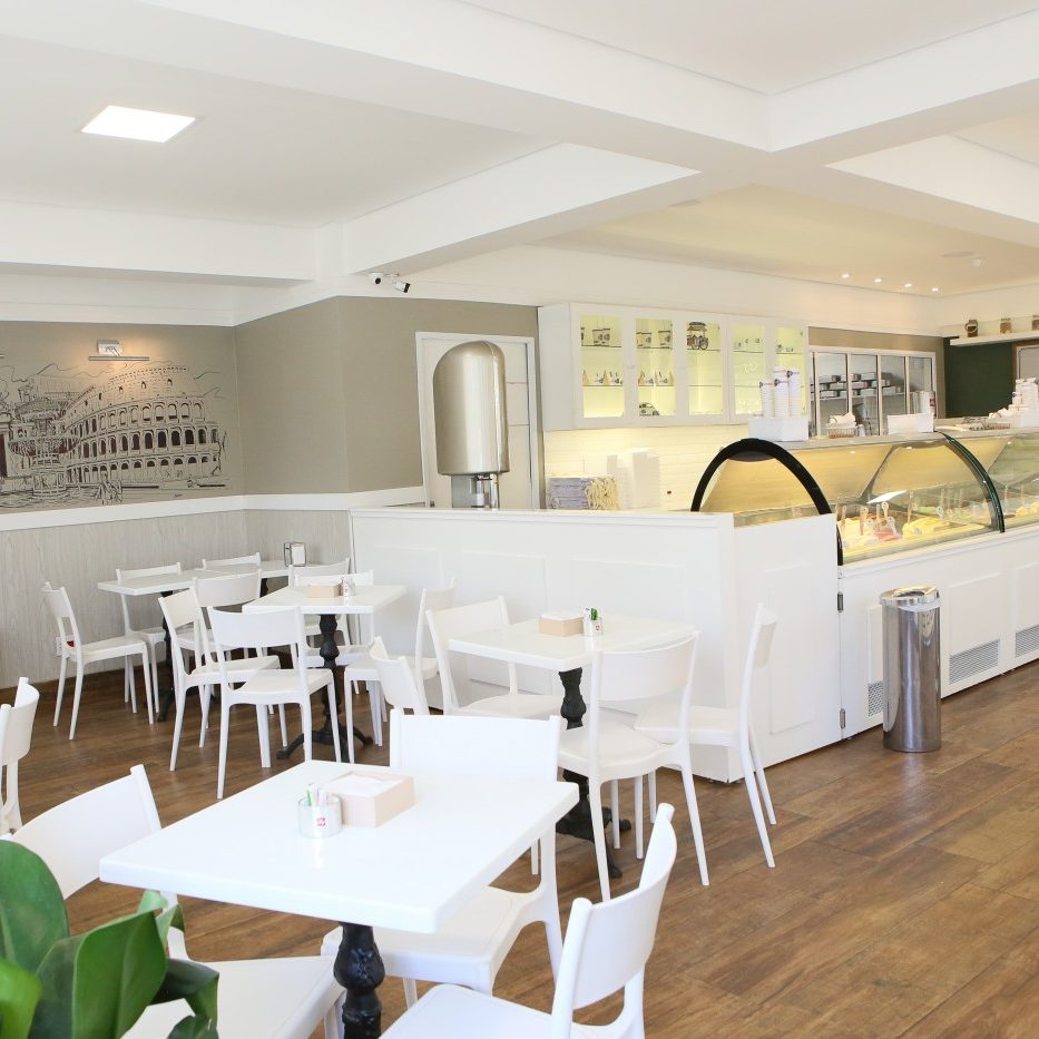 Gelato Borelli – Paula Cecchi